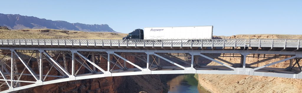 Drive My Way's Job of the Day: Transport Designs, Inc.