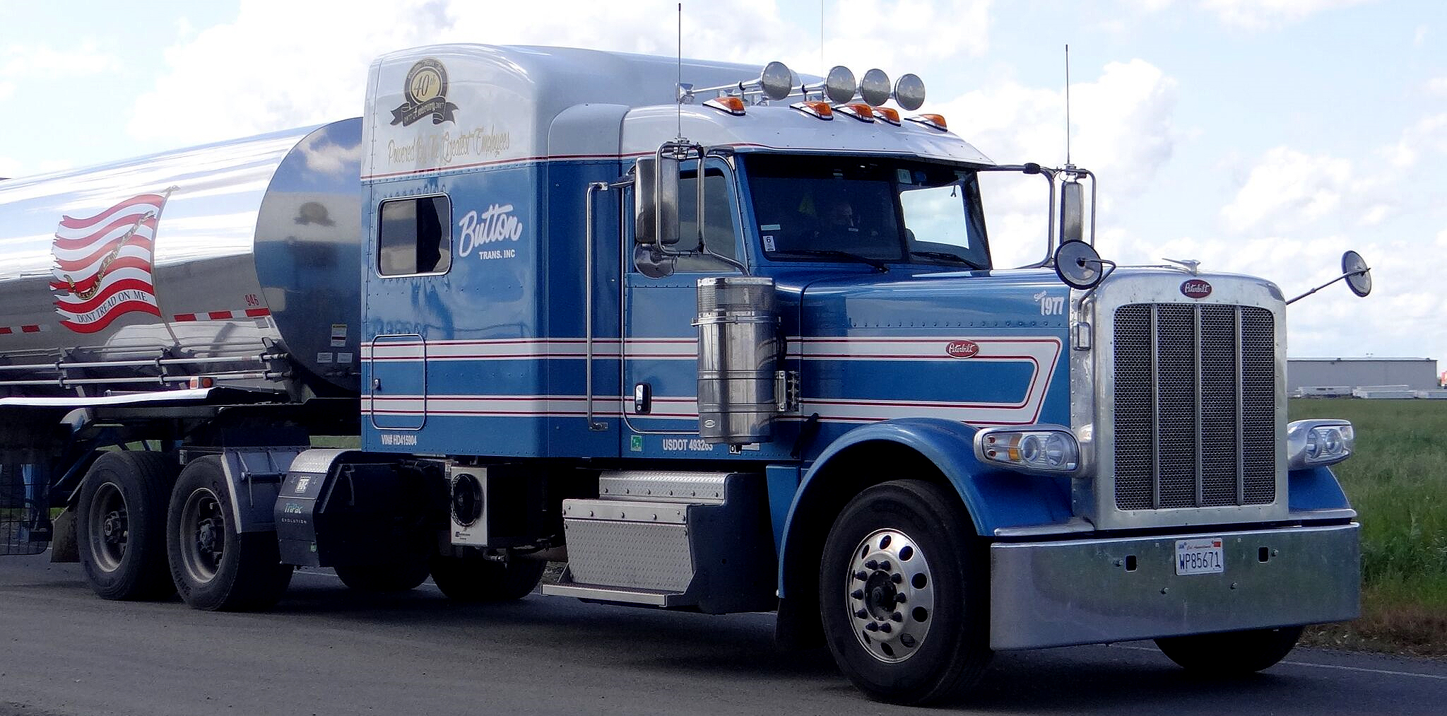 Class B CDL License: 4 Things to Know - Drive My Way