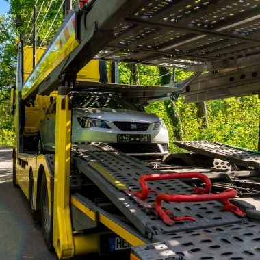 10 Highest Paying Driving Jobs - Drive My Way