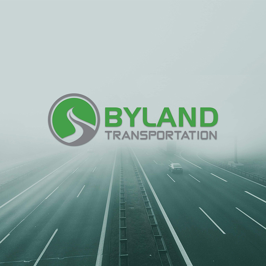 Drive My Way's Job of the Day: Byland Transportation
