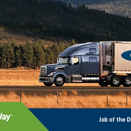 Job of the Day: J&M Tank Lines, Inc. - Drive My Way