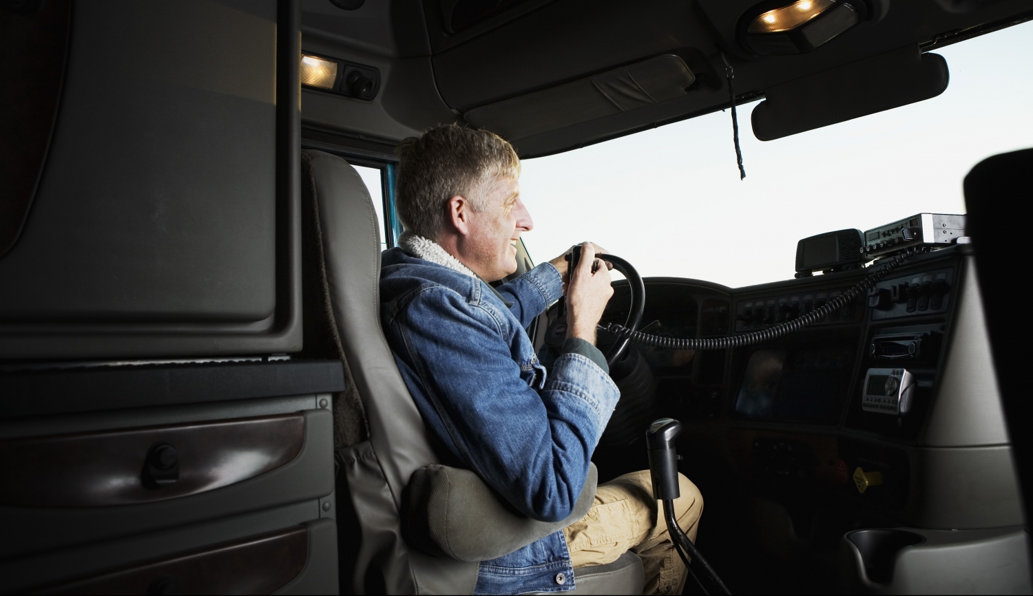5 Things to Know about Regional Truck Driving Jobs - Drive My Way