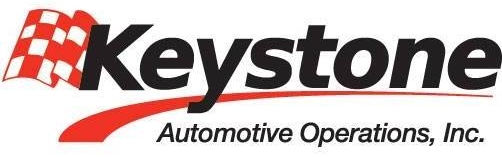 Job of the Day: Keystone Automotive Operations - Drive My Way