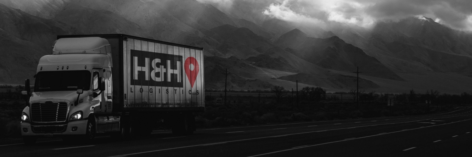 Job of the Day: H&H Logistics - Drive My Way