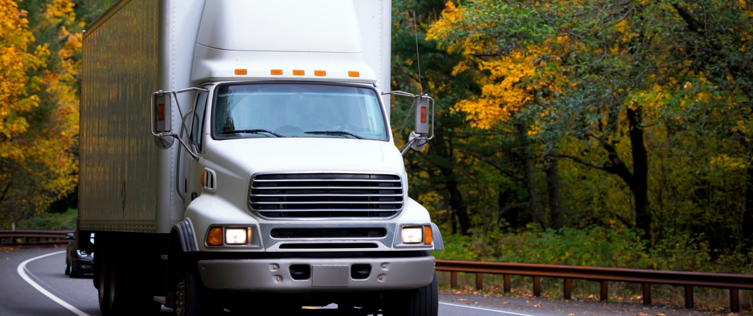 Class B CDL: 4 Things to Know - The cargo Net in transit Class B CDL: 4 Things to Know - The cargo Net in transit