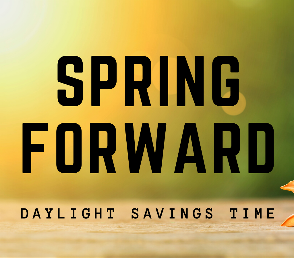 Daylight Savings Time Tips for Truckers - Drive My Way
