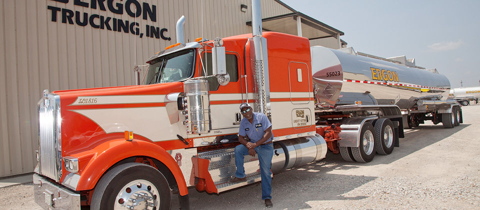 tanker Archives - Drive My Way