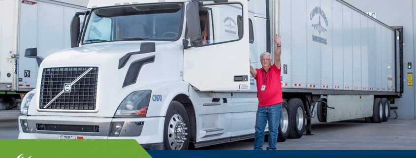 Job of the Day: Carmen Pacheco Transportation - Drive My Way