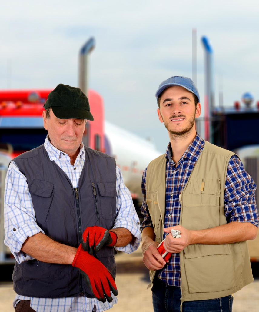 How to Know if Your Truck Driver Salary is Competitive - Drive My Way