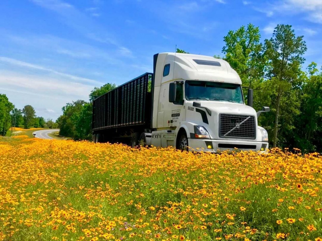 The 3 Perks of Intermodal Trucking - Drive My Way