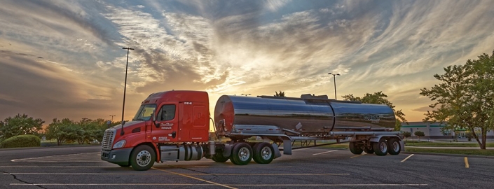 Job of the Day: Foodliner - Drive My Way