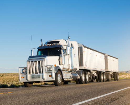 Drive My Way: CDL Truck Driving Jobs & Truck Driver Recruiting Software