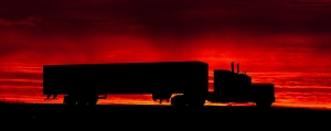 Truck Driver Sun Protection Tips: How to Protect Yourself