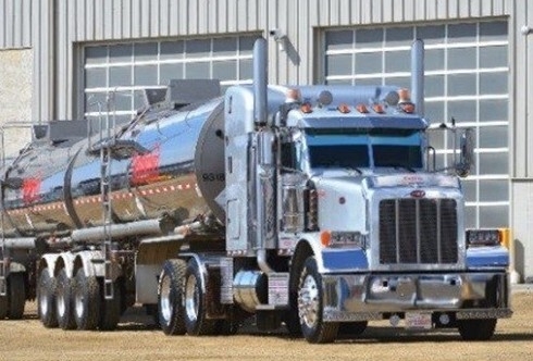 Job of the Day: Clean Harbors Environmental Services - Drive My Way