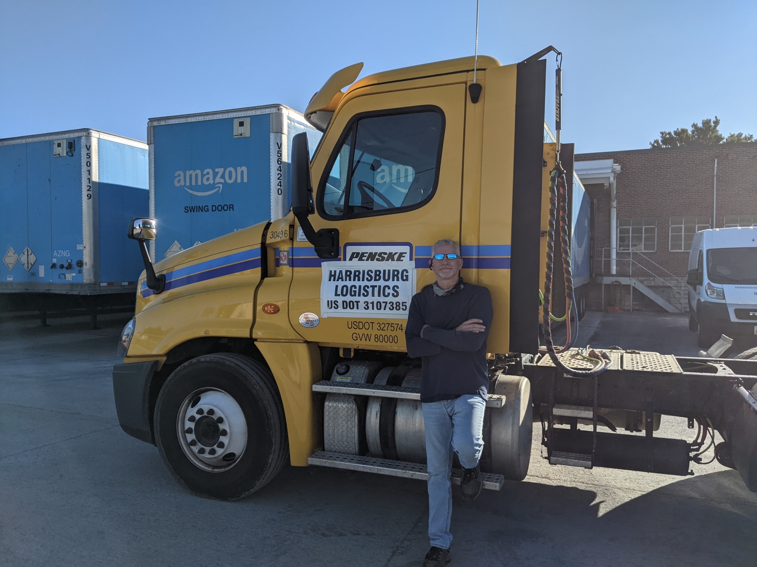 What to Know as a Final Mile Driver - Drive My Way