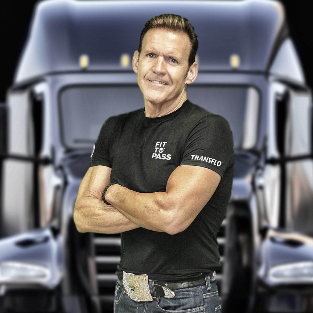 The 5 Most Common Health Problems Facing Truck Drivers - Drive My Way