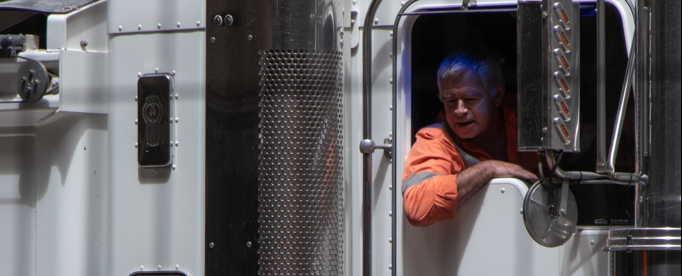 What Are CDL Drivers Saying About Drive My Way?- Drive My Way