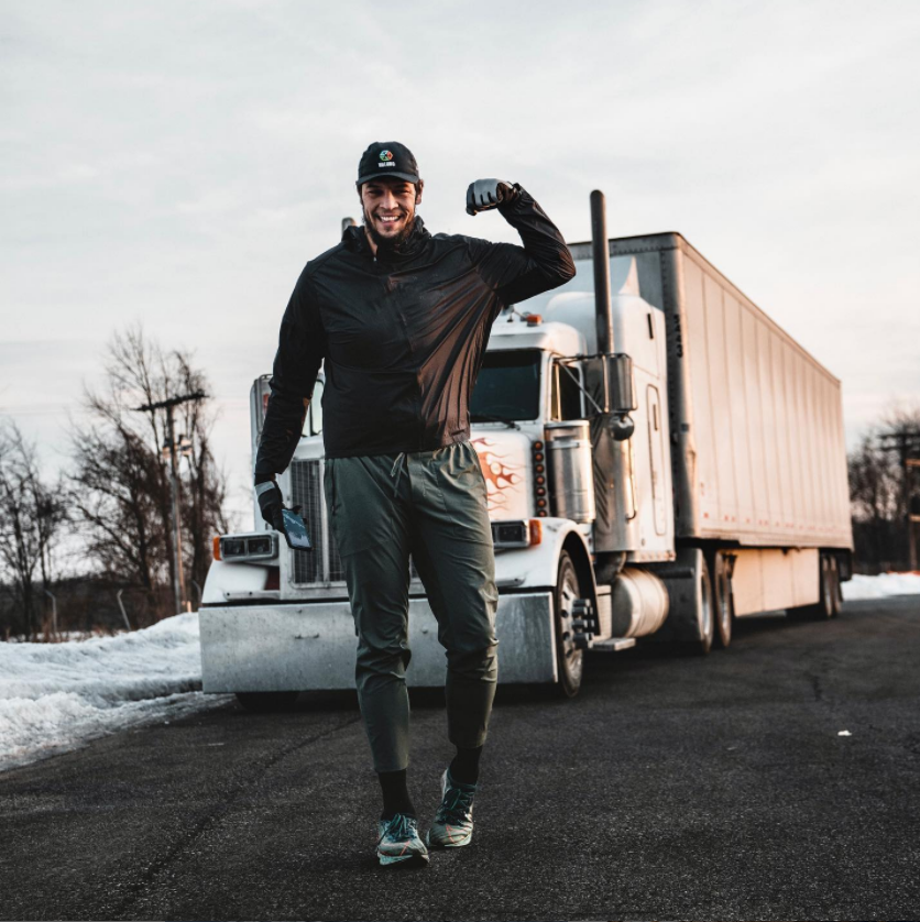3 Time Management Tips Shared by Truckers for Truckers - Drive My Way