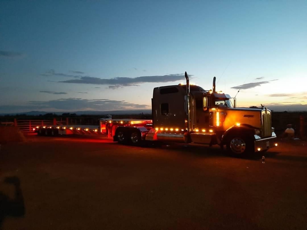 5 Mountain Trucking Tips from a Colorado Trucker - Drive My Way