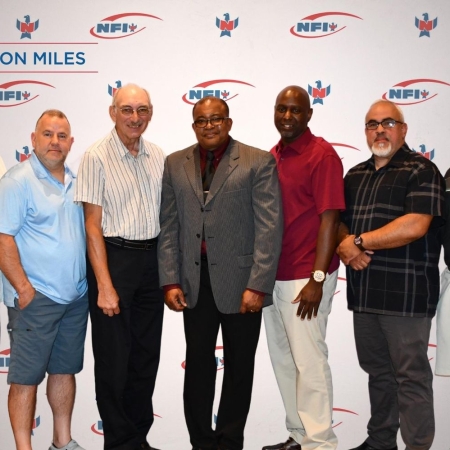 NFI’s Commitment to Their Military Veteran Drivers - Drive My Way