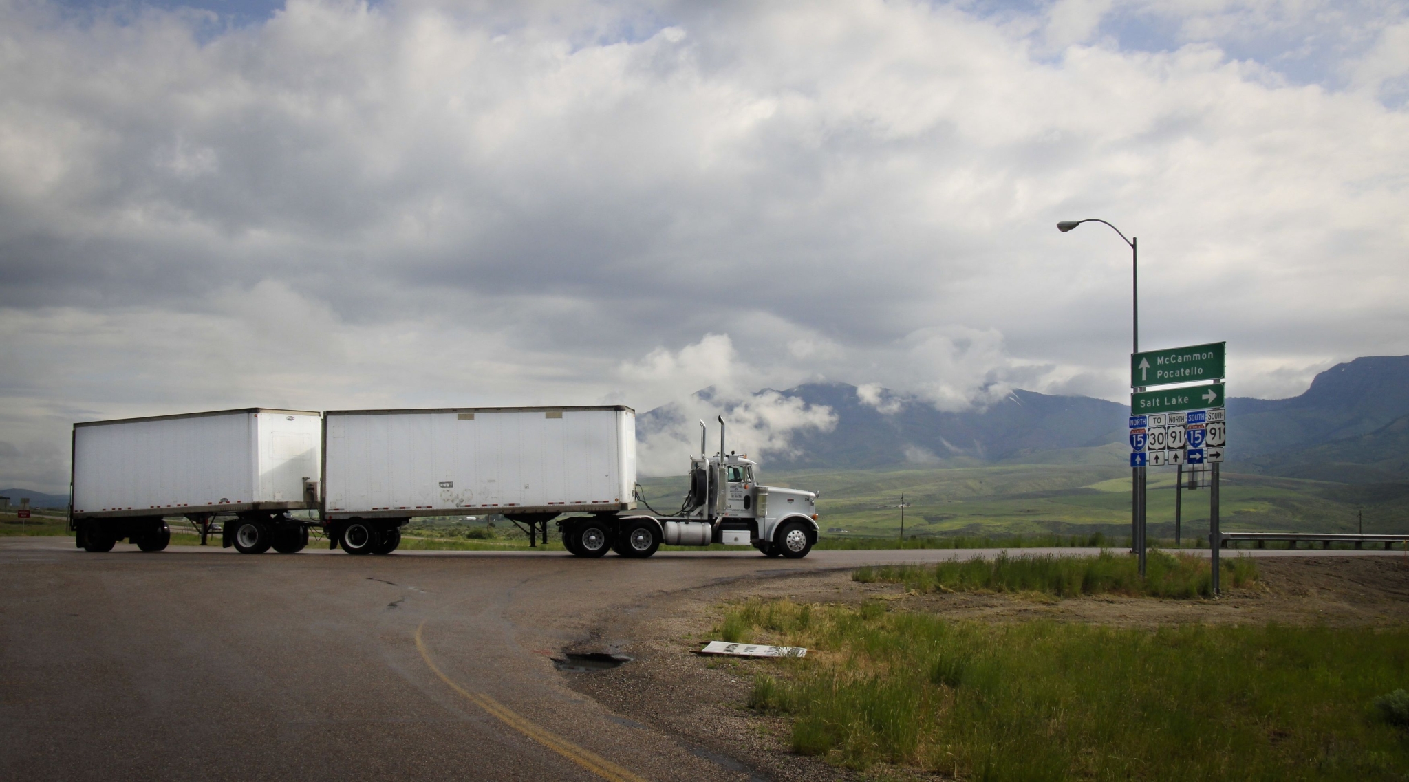 What To Know About PUP Hauling Drive My Way
