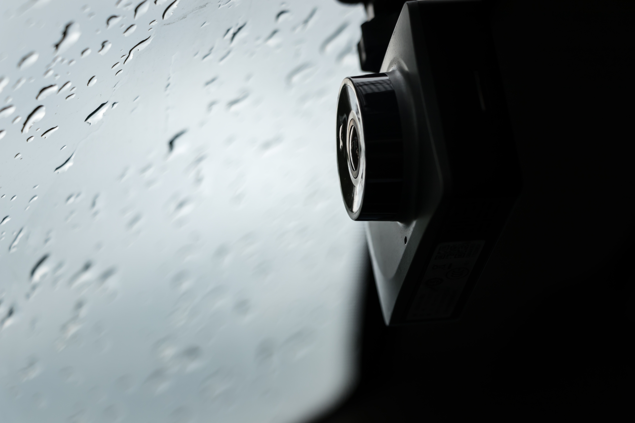 Driver Facing Cameras: Everything Truck Drivers Should Know - Drive My Way
