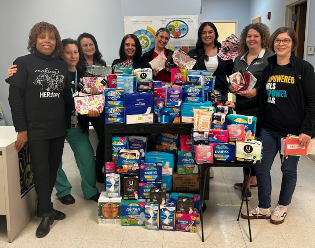 How NFI Industries is Leading the Way in Diversity and Inclusion ...