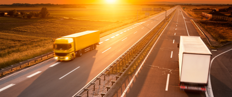 Truck Driver Safety 101: Tips for the Road | Drive My Way