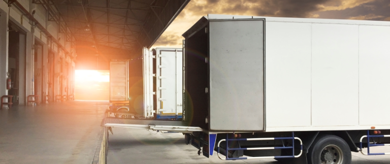 full truckload shipping Archives - Drive My Way