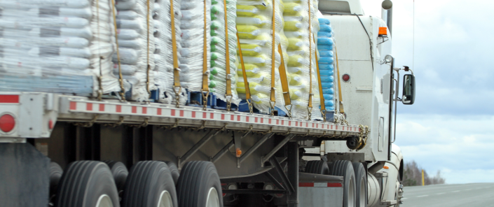 The Importance of Load Securement: Tips and Best Practices - Drive My Way