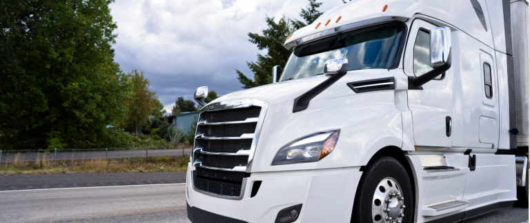 CDL License Types & Endorsements | Drive My Way