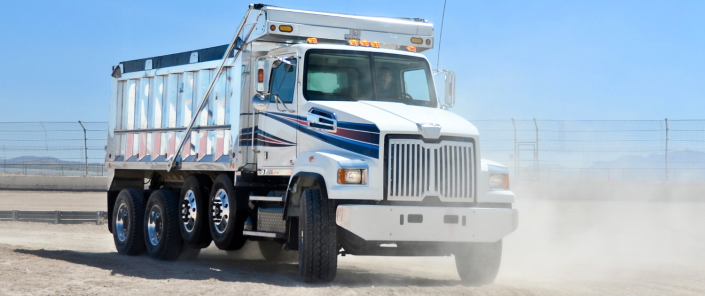 Everything You Need to Know About CDL Class B Jobs _ Drive My Way